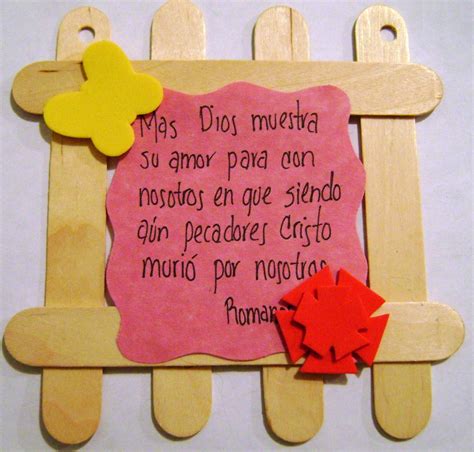 Manualidades Para Hacer En La Escuela