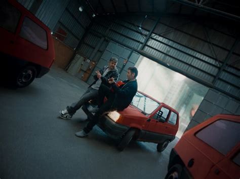 El D A Que T Te Marches La Nueva Canci N De Estopa Letra Y Videoclip