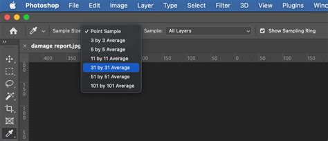 Quick Ways To Remove Text In Photoshop With Examples