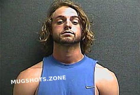 WILSON CONNER THOMAS 08 07 2023 Boone County Mugshots Zone
