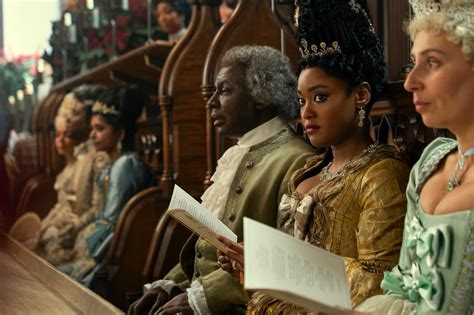 La Regina Carlotta Una Storia Di Bridgerton Teaser Trailer Della