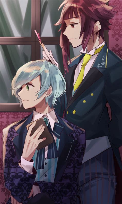 A Image By Su Sumery Zerochan Anime Image Board