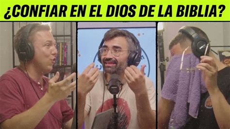 43 Podemos CONFIAR En El DIOS De La BIBLIA Con Andy Wickham YouTube