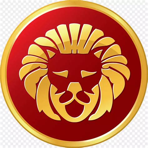吠陀占星术狮子座星座 狮子座PNG图片素材下载 图片编号6430223 PNG素材网