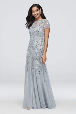 Mother Of The Bride Mother Of The Groom Dresses David S Bridal