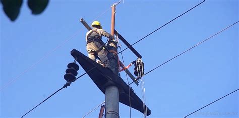 Cortes Programados De Energ A Para Tartagal Fm Alba Mhz Tartagal