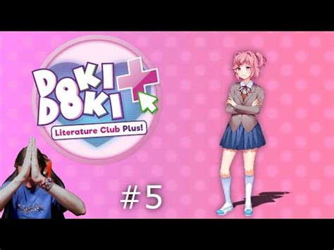 Steam Community Video Doki Doki Literature Club Plus Part Was
