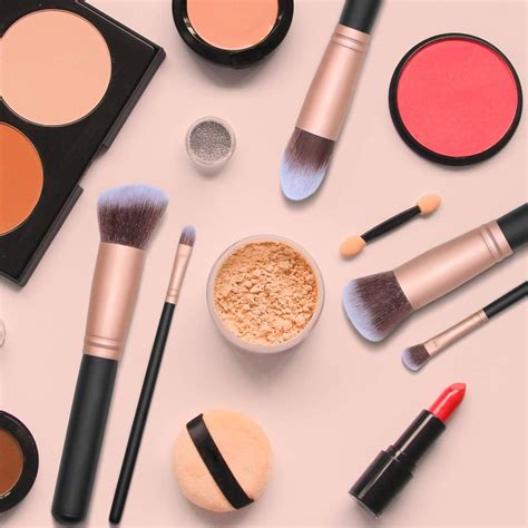 Migliori Set Pennelli Trucco E Spugnette Make Up Nuvole Di Bellezza
