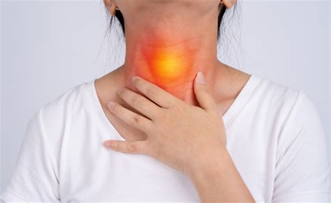 Laryngeal Cancer Causes Treatments Health Gains