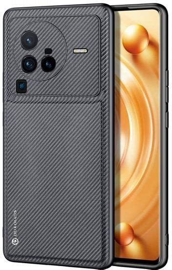 Dux Ducis Fino Etui Pokrowiec Pokryty Nylonowym Materia Em Vivo X Pro