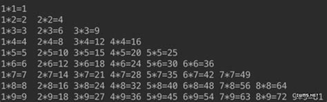 几个小例子告诉你 一行python代码能干哪些事 51cto