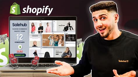 Getting Started With Dropshipping Suppliers A Shopify Tutorial YouTube