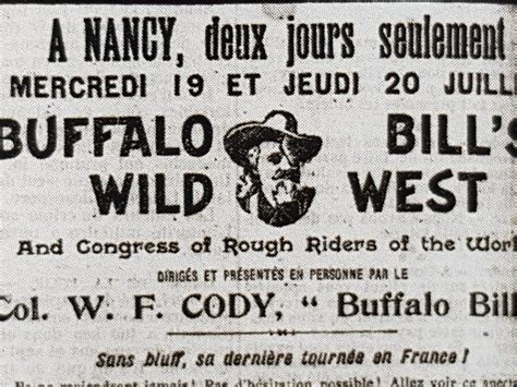 Grand Nancy Le Savez vous du jour Savez vous quel célèbre cow