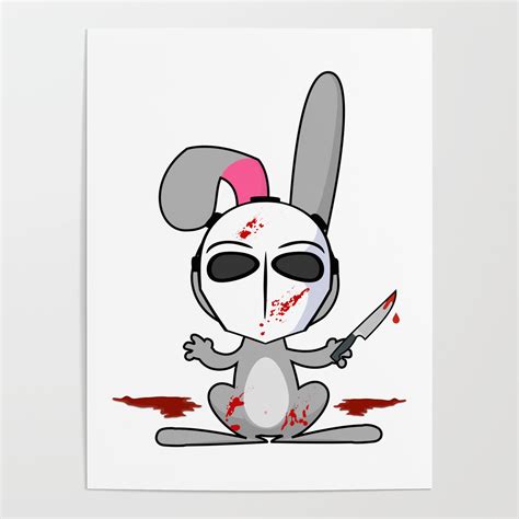 Psycho Bunny Wallpapers Wallpaper Cave