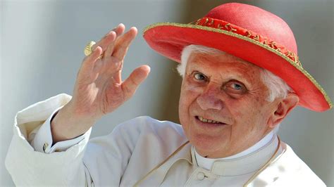 È morto Benedetto XVI aveva 95 anni RSI Radiotelevisione svizzera