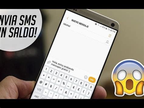 Send Messages Without Balance On Telcel Learn HOW