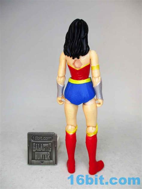 Bit Figure Of The Day Review Spin Master Dc Comics Justice