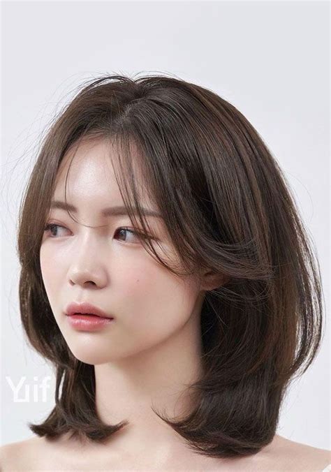 50 New Haircut Ideas For Women To Try In 2023 Straight Hair Bob