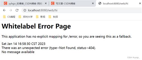 spring mvc 详解 spring boot springboot mvc csdn博客