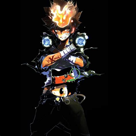 Katekyo Hitman Reborn Image By Amano Akira Zerochan Anime