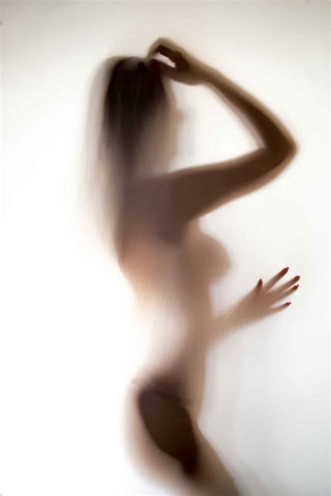 L art de la nudité capturée La photographie intime révélée