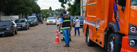 Saúde e Defesa Civil de Tibagi realizam blitz educativa contra a dengue