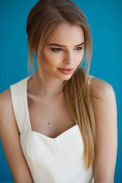 Picture Of Alisa Denisovna