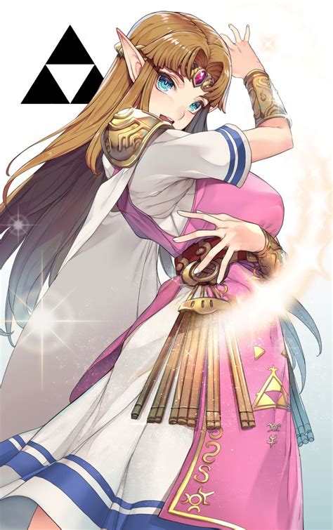 SP Zelda Is Too Cute And Spicy Super Smash Brothers Ultimate Know