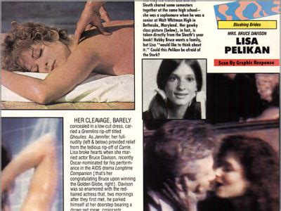 Lisa Pelikan