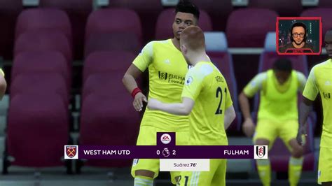 FIFA 21 LA SORPRESA DELLA PREMIER CARRIERA MANAGER 5 YouTube