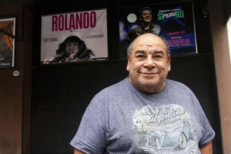 La Salud De Roly Serrano A Seis Meses Del Accidente La Foto De Su