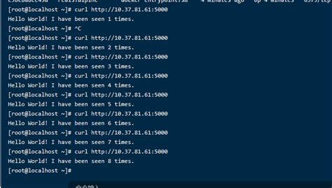 如何使用docker compose一键部署java微服务 编程语言 亿速云