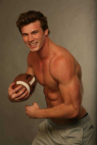 Derek Theler Underwear Shirtless Body Speedo Famewatcher