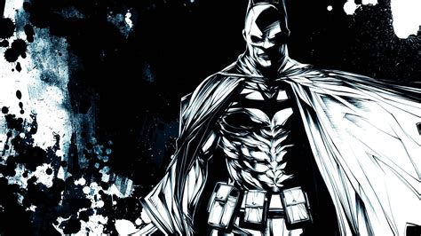 DC Comics Wallpapers Wallpaper Cave