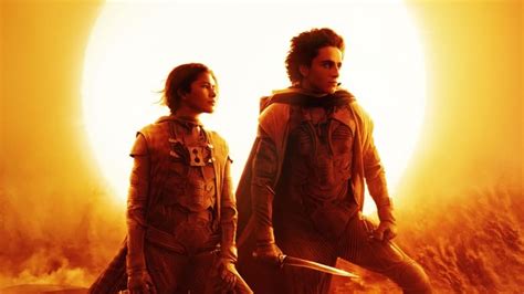 Assistir Duna Parte Dois Online Dublado E Legendado Series Flix