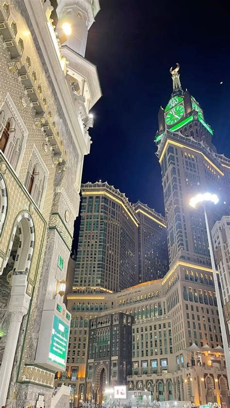 Pin By Naila Officially On Mecca Islam Mecca Islam Mecca Wallpaper