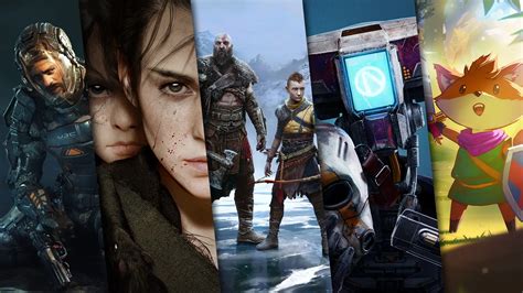 Confira Os Jogos Mais Aguardados Que Estar O Dispon Veis Para Ps E Ps