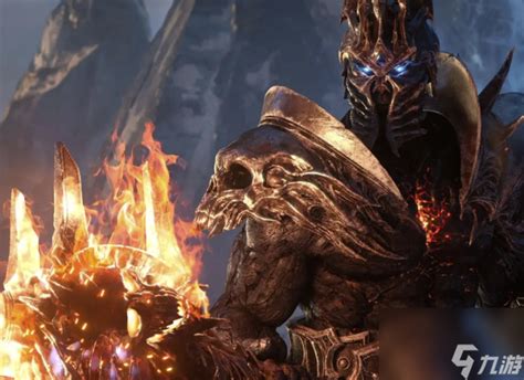 魔兽世界护月堡垒任务完成攻略 护月堡垒初始任务怎么做 魔兽世界 九游手机游戏