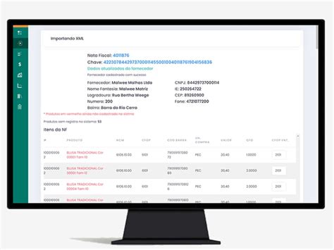 Sistema Para Loja Programa PDV Simples De Usar