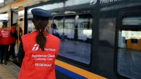 Sciopero treni venerdì 14 aprile 2023 gli orari di Trenitalia per