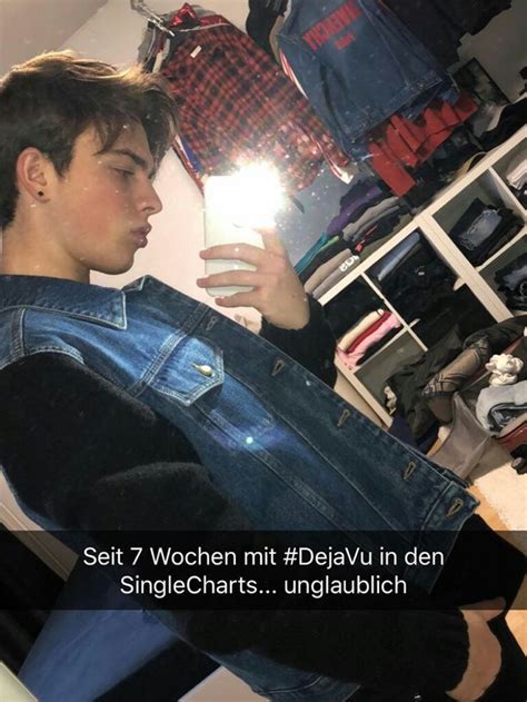 Pin Von Trelek Auf Mike Singer Mike Singer Mike Singer Sixpack Single