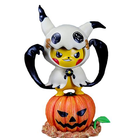 Figuren Pokemon Pikachu Cos Hollween Pokemon Figuren Ihr Tor Zum