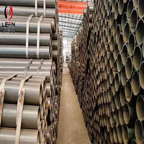Chine EN10210 SHS RHS CHS Fournisseurs Fabricants Usine Bon Prix