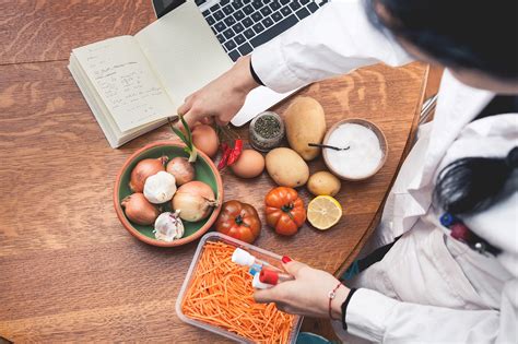 An Introduction To Food Science