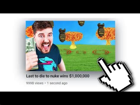 I Made Slightly Offensive Mrbeast Thumbnails Youtube