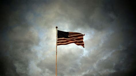 American Flag And Lion Paintings American Flag Computer Wallpapers