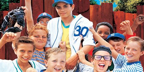 The Sandlot Cast Where Are They Now Oggsync
