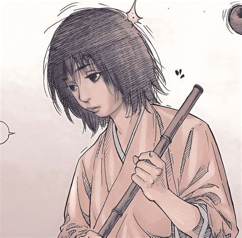 Pin by Melisa on Fotoğrafçılık Otsu Vagabond manga Anime