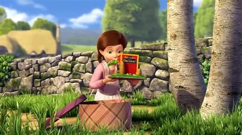 Clochette et lExpédition Féerique Bande annonce EN Vidéo Dailymotion
