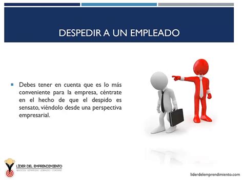 Palabras Para Despedir A Un Empleado Image To U